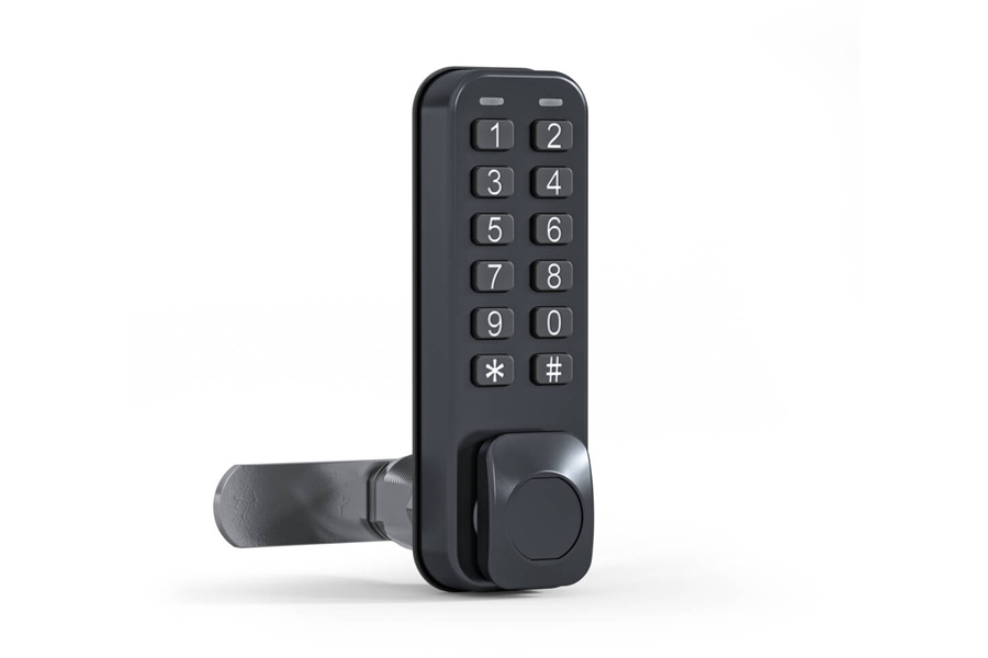 Mechanical and Digital Locking Solutions | DOM UK