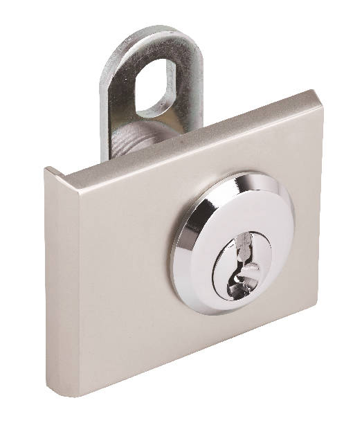 DOM 2251GL1 - Cam Locks - DOM-UK Ltd