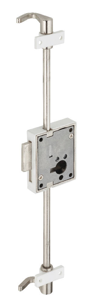 DOM 3017011 - Drawer Locks - DOM-UK Ltd