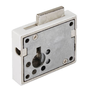 DOM 3017033 - Drawer Locks - DOM-UK Ltd