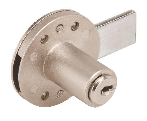 DOM 31313W2 - Drawer Locks - DOM-UK Ltd