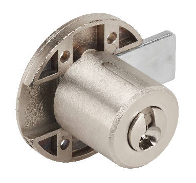 DOM 313152 - Drawer Locks - DOM-UK Ltd