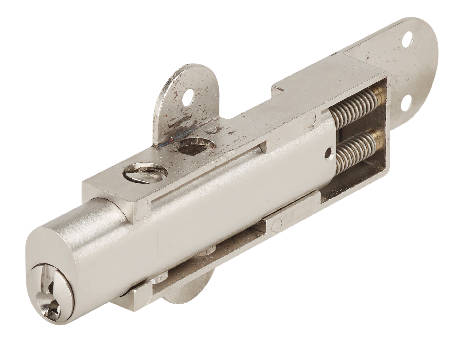 DOM 317031 - Central Locking Systems - DOM-UK Ltd