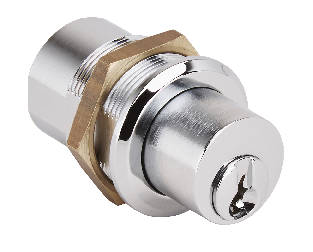 DOM 369142 - Push Locks - DOM-UK Ltd