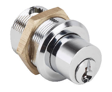 DOM 369161 - Push Locks - DOM-UK Ltd