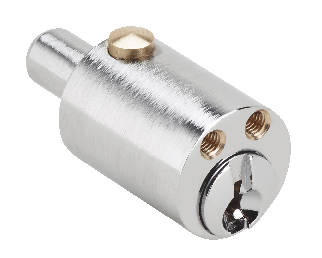 DOM 369322 - Push Locks - DOM-UK Ltd