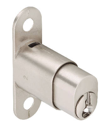 DOM 369406 - Push Locks - DOM-UK Ltd