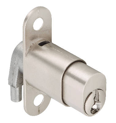 DOM 369621 - Push Locks - DOM-UK Ltd