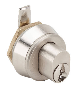 DOM 369677 - Push Locks - DOM-UK Ltd