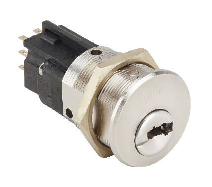 DOM 393 - Switch Locks - DOM-UK Ltd