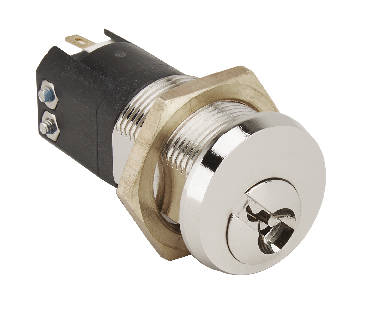 DOM 393052 - Switch Locks - DOM-UK Ltd