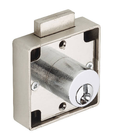 DOM 440031 - Drawer Locks - DOM-UK Ltd