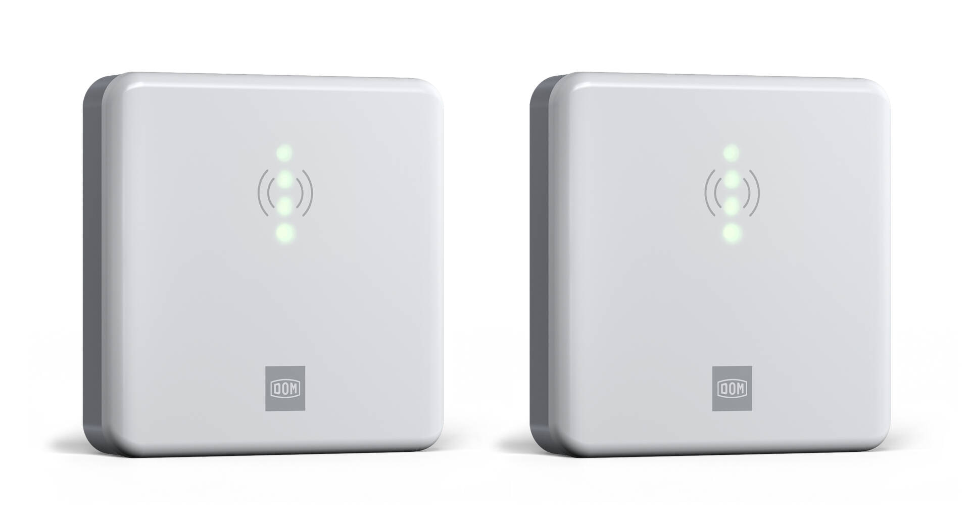 ENiQ AccessManager V2 HiSec - Wall Readers & Terminals - DOM-UK Ltd