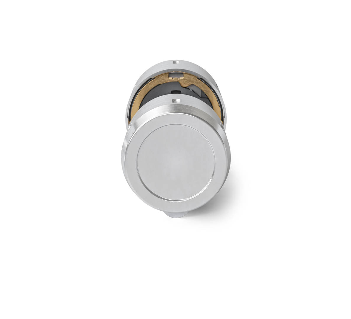 DOM ENiQ Pro V2 Smartlock Digital Cylinder Swiss Profile Double ...