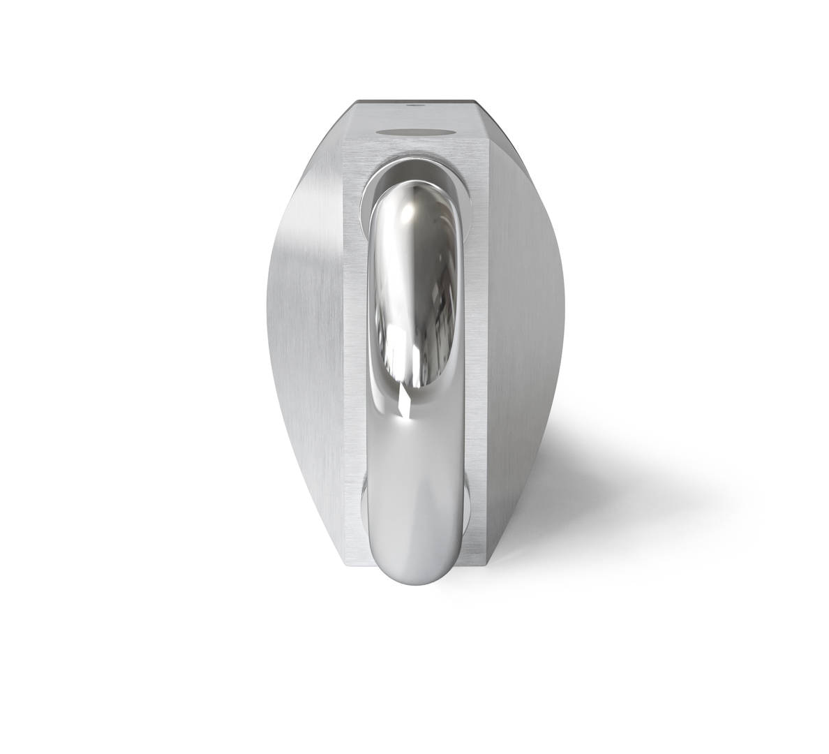 DOM ENiQ Pro V2 Smartlock Digital Cylinder Padlock Padlock - Digital ...