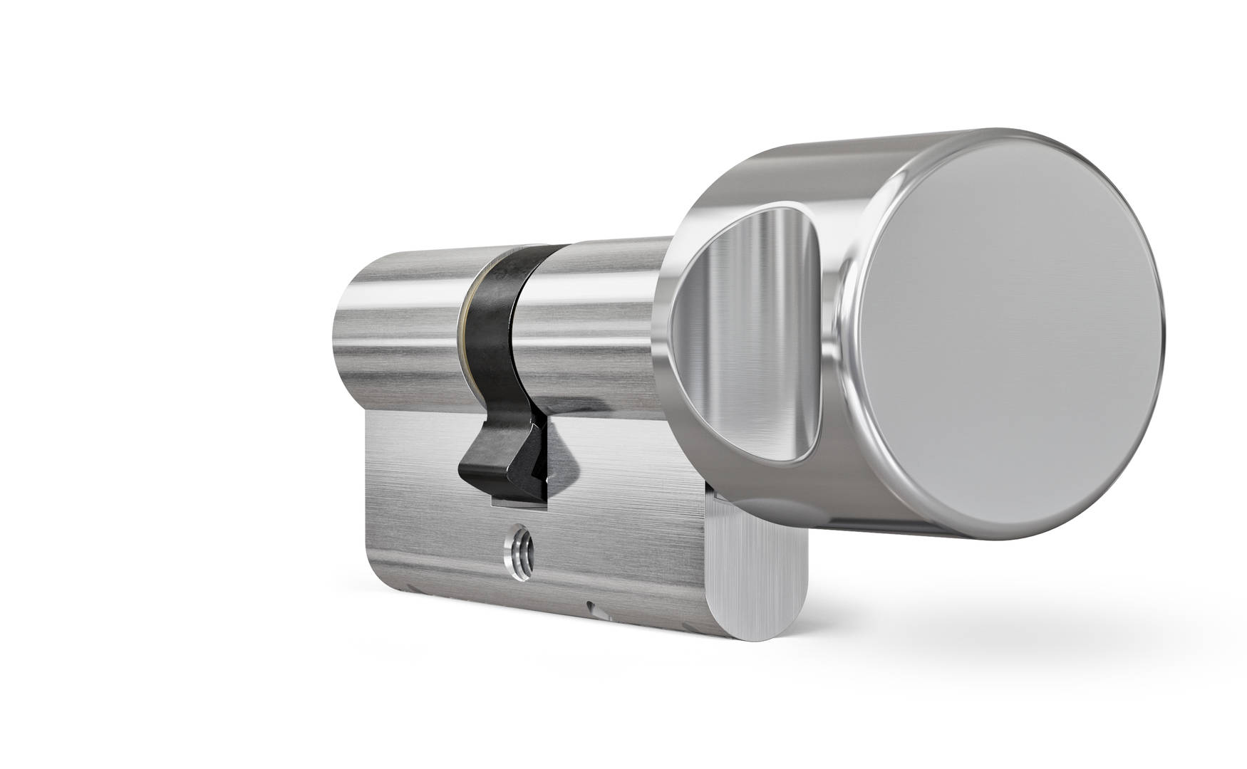 DOM ix Twido® European Profile Double Cylinder with Knob - Cylinders ...