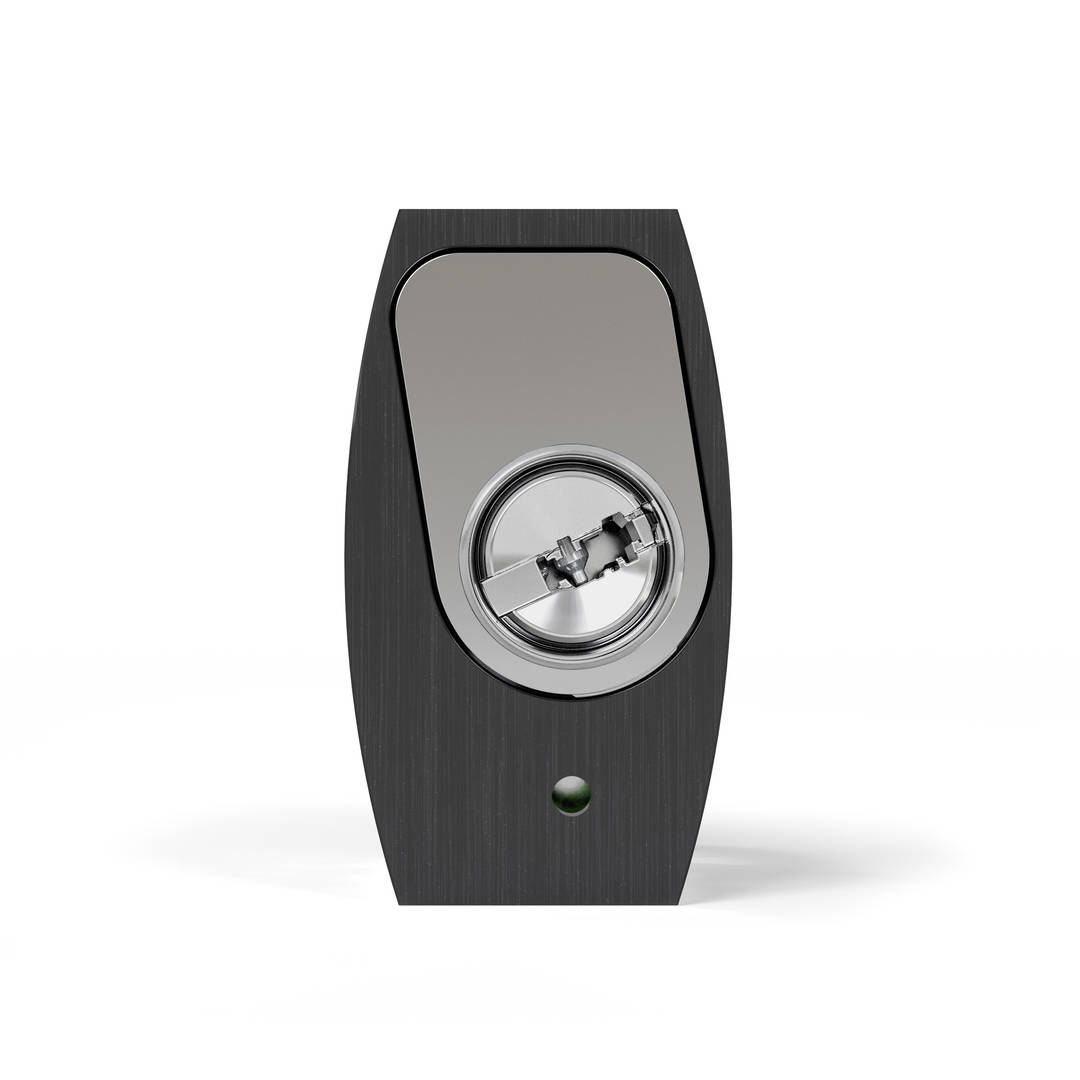 DOM ix Twido® Padlock Grade 3 Padlock - Cylinders and Master Key ...