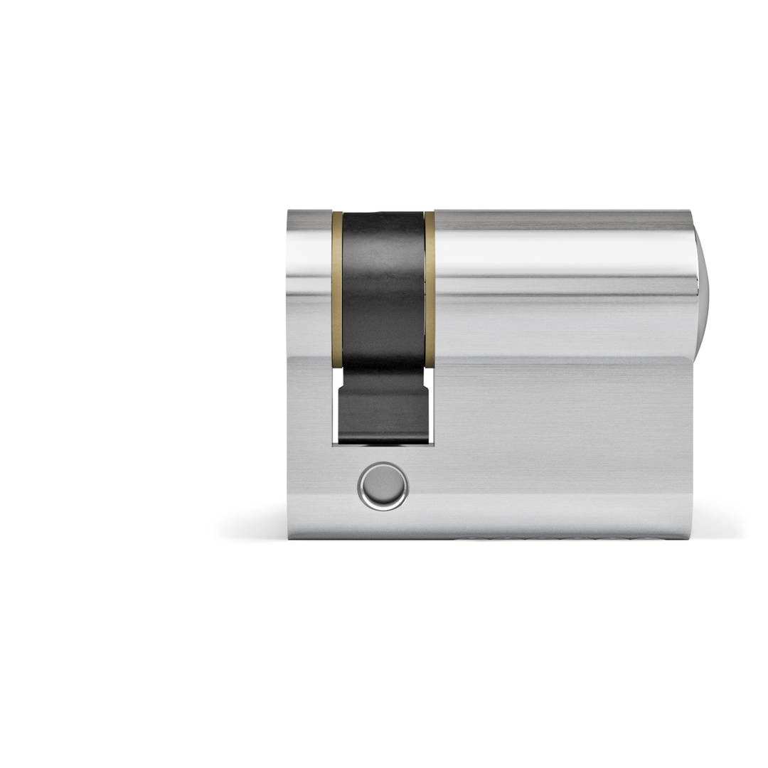 DOM Sigma Plus European Profile Cylinder for Key Switch HAUS ...