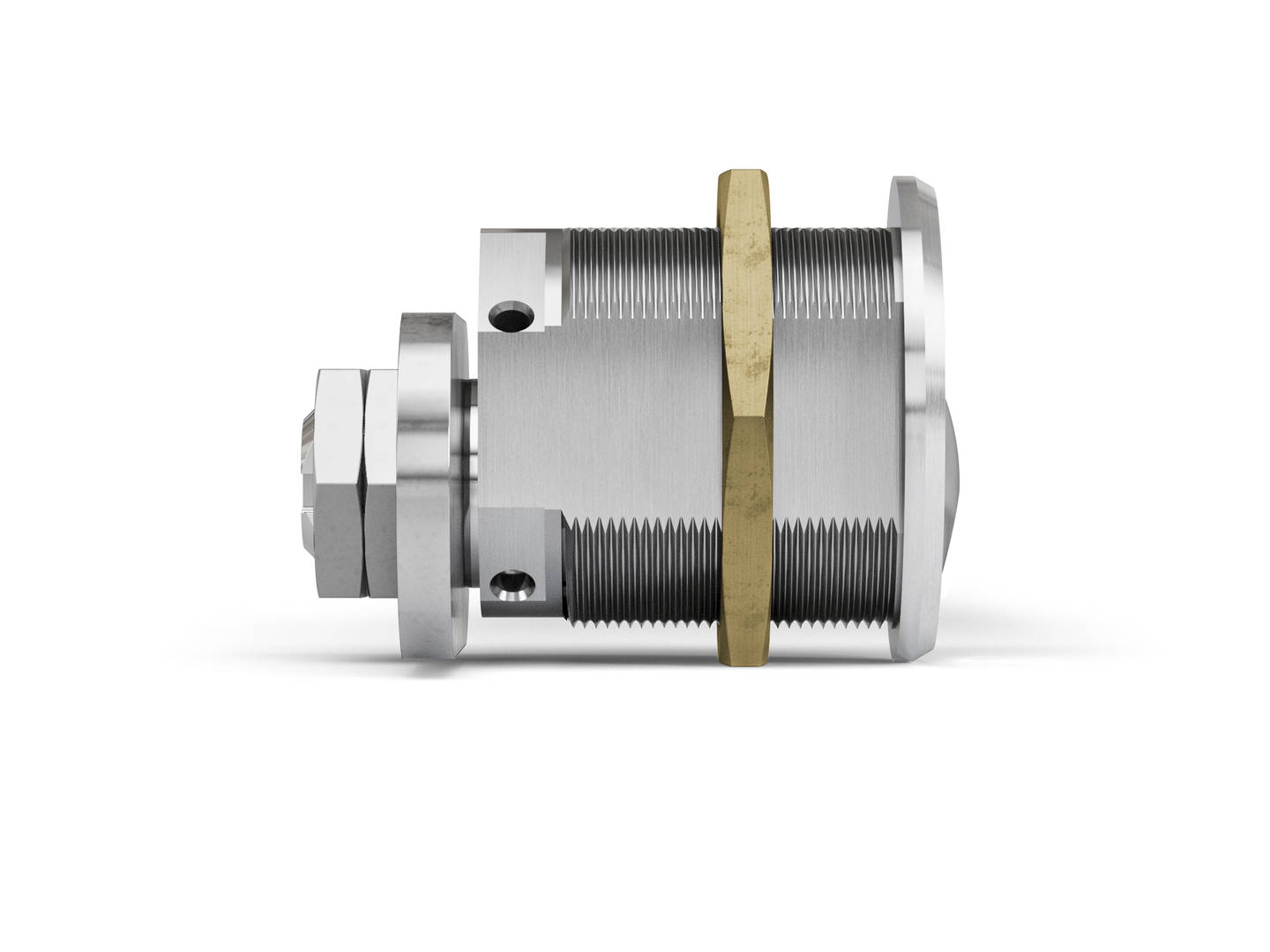 DOM Sigma Plus Heavy Cam Lock Heavy Cam Lock 382 - Cylinders and Master ...