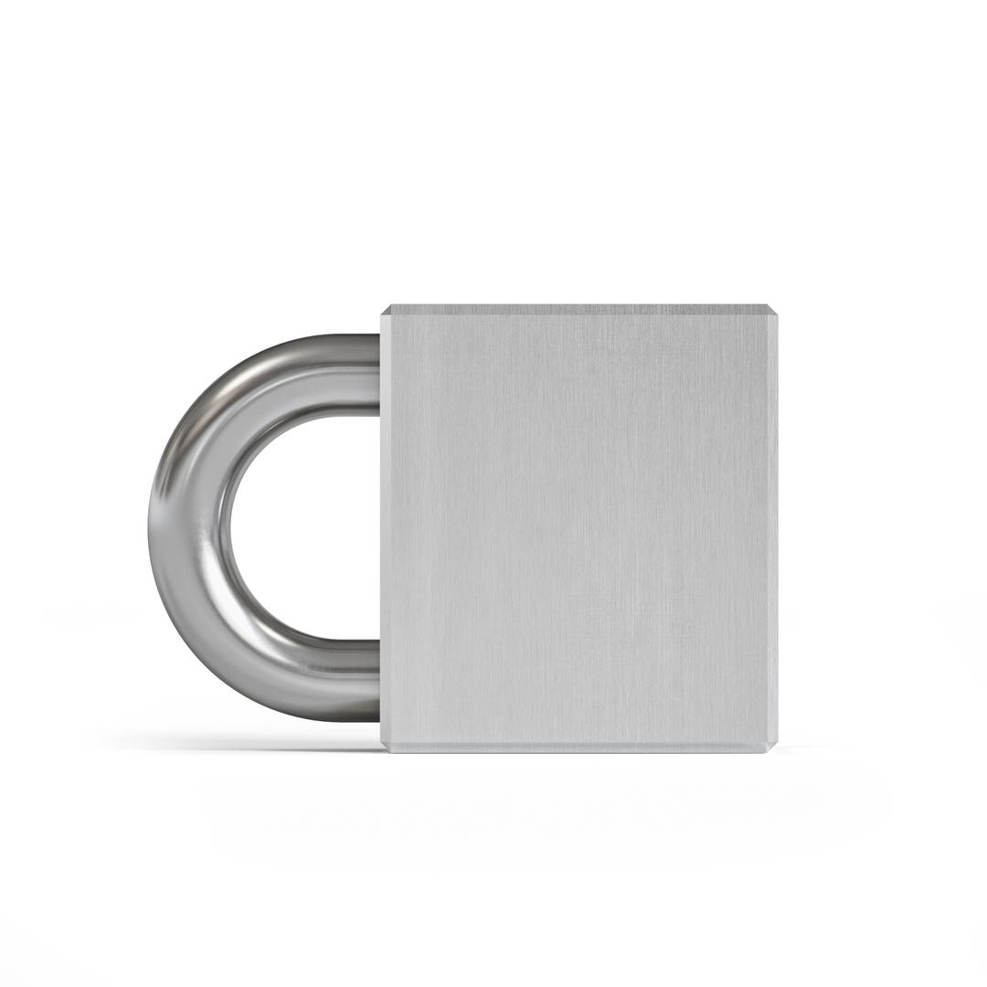 DOM Sigma Plus Padlock Grade 5 Padlock - Cylinders and Master Key ...