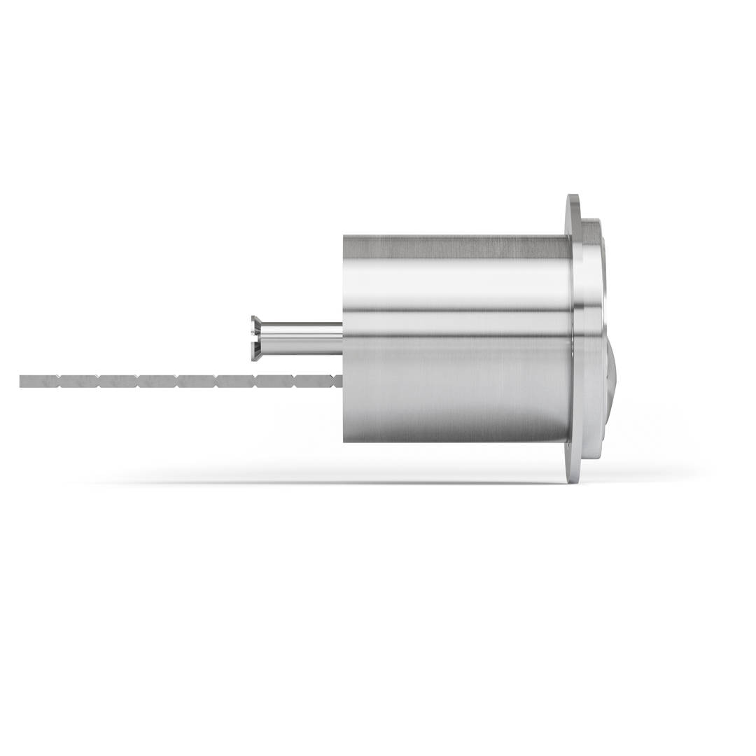 DOM Sigma Plus Round Profile RIM Cylinder 555R - Cylinders and Master ...