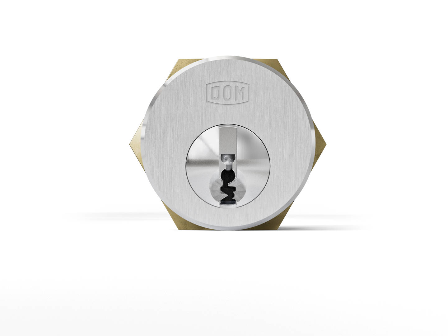 DOM Sigma Plus Switch Lock Switch Lock 393 - Cylinders and Master Key ...