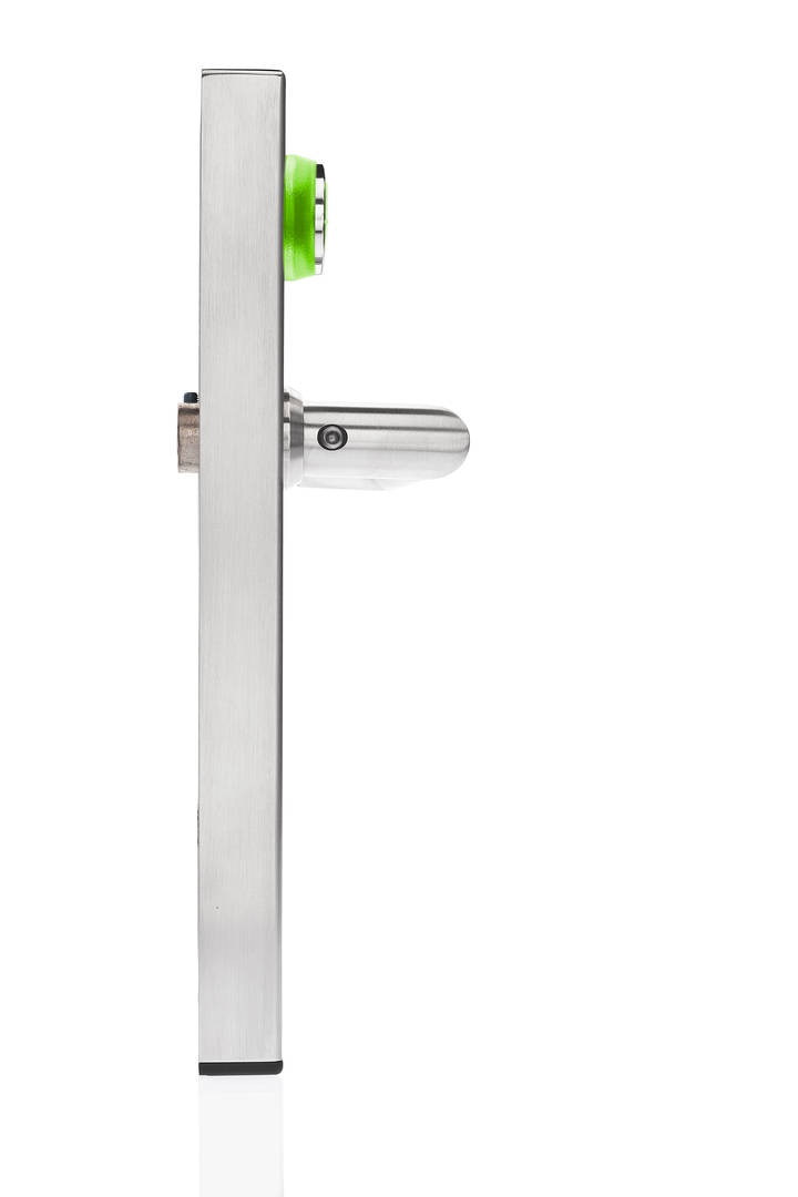 DOM Tapkey Guardian - Digital Handles - DOM-UK Ltd