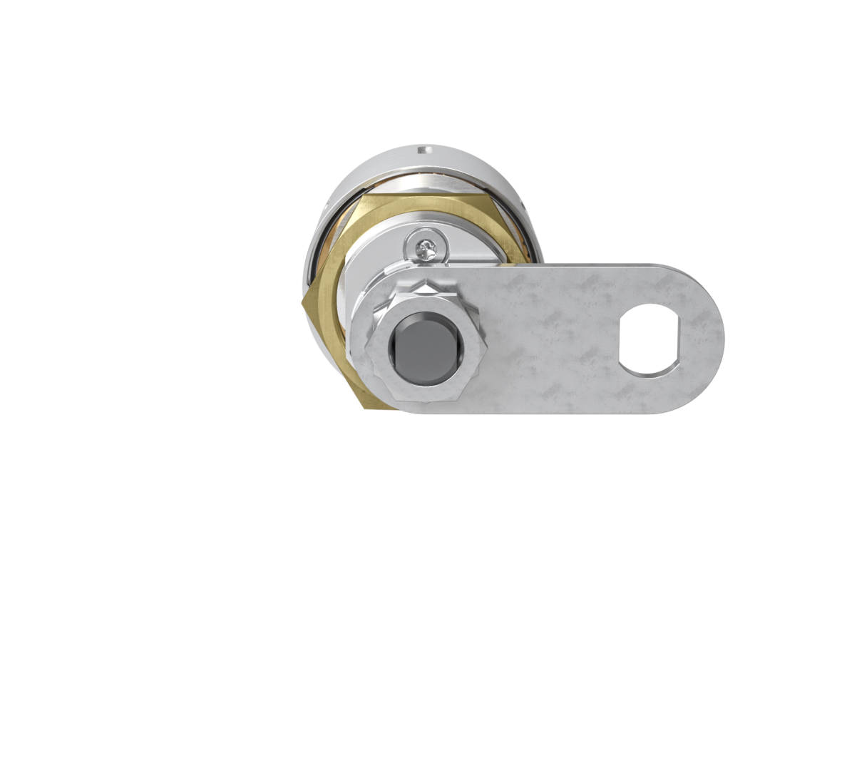 DOM Tapkey Pro V2 Smartlock Digital Cylinder Heavy Cam Lock Lever ...