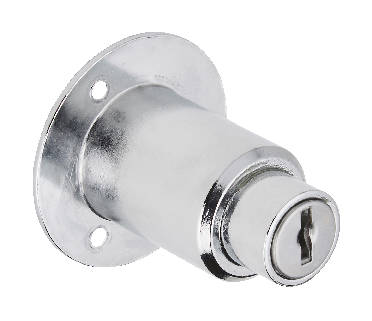 Push Locks - Furniture Locks - DOM-UK Ltd