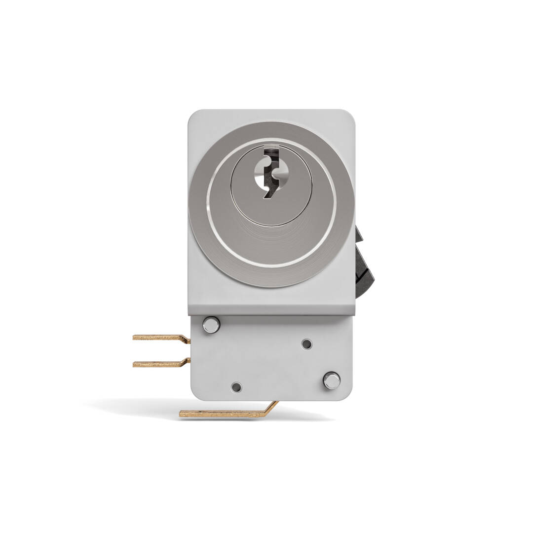 RONIS 1083B2 1083B2 - Isolation Locks - DOM-UK Ltd