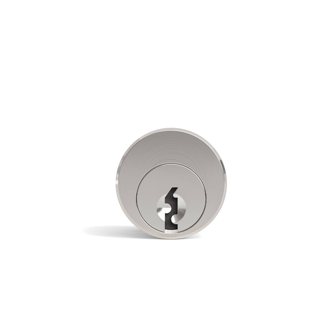 RONIS 1104 1104A - Isolation Locks - DOM-UK Ltd