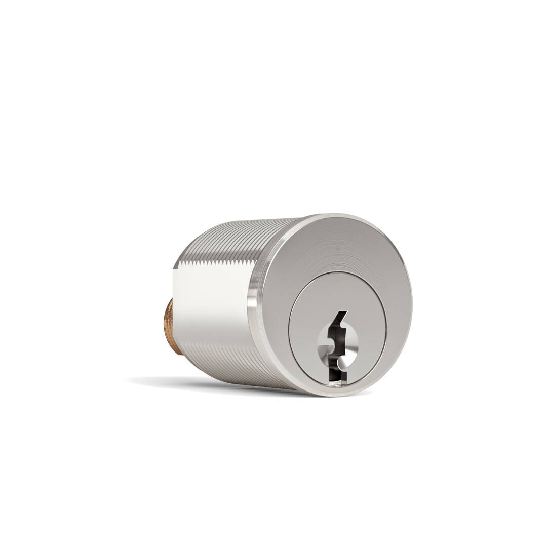 RONIS 1104 1104A - Isolation Locks - DOM-UK Ltd