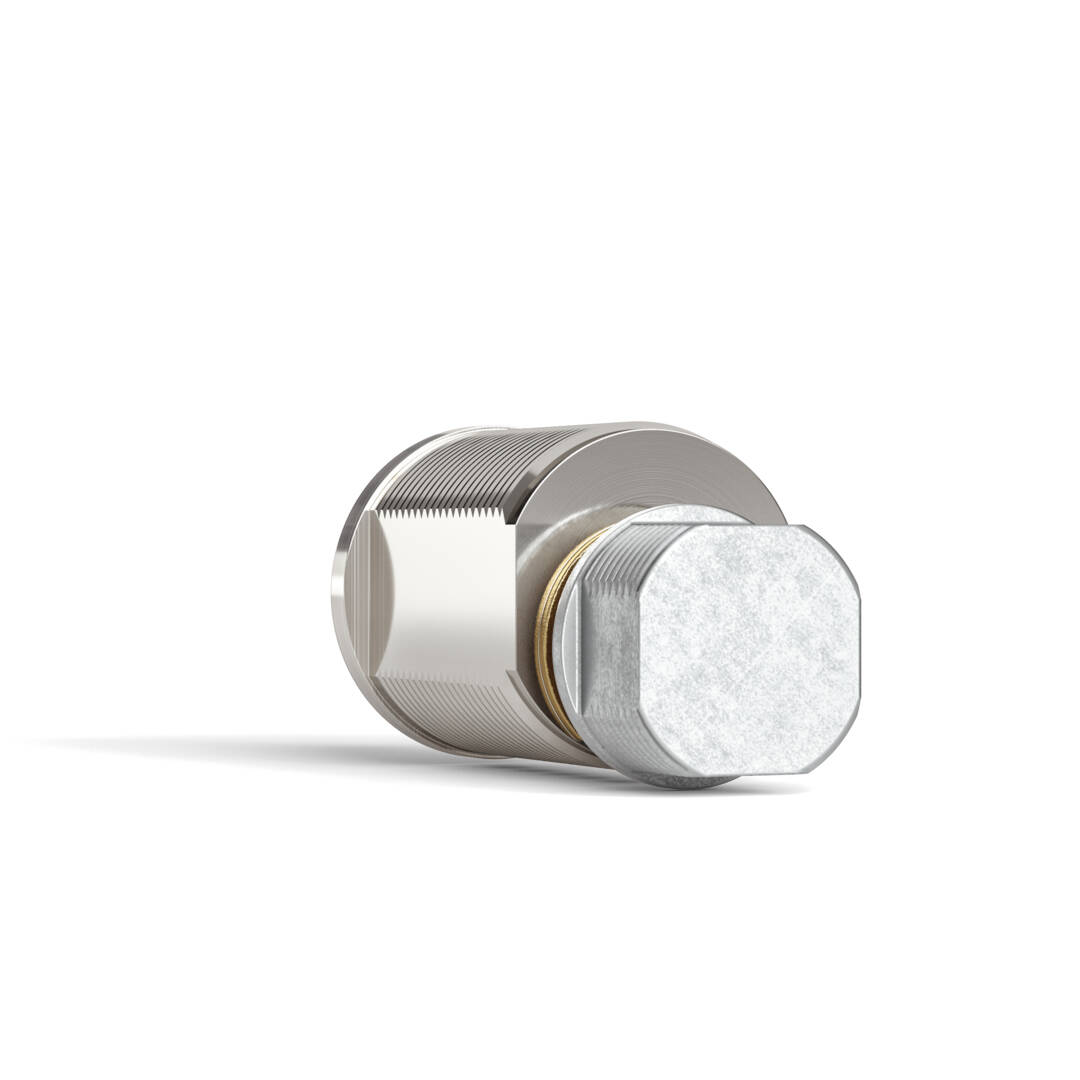 RONIS 1104 1104A - Isolation Locks - DOM-UK Ltd