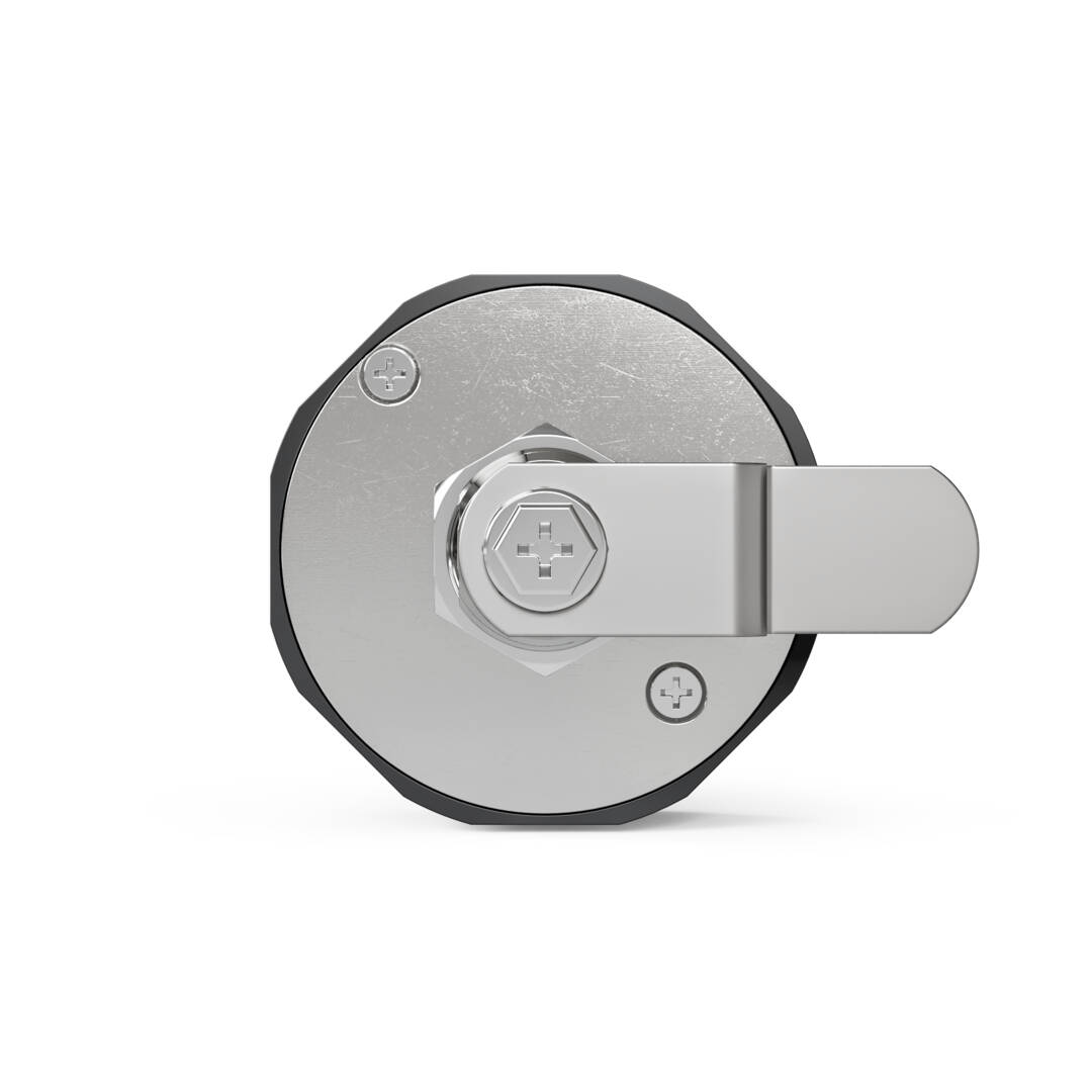 C4 Combination Cam Lock (LB) Multi User - Combination Locks - DOM-UK Ltd