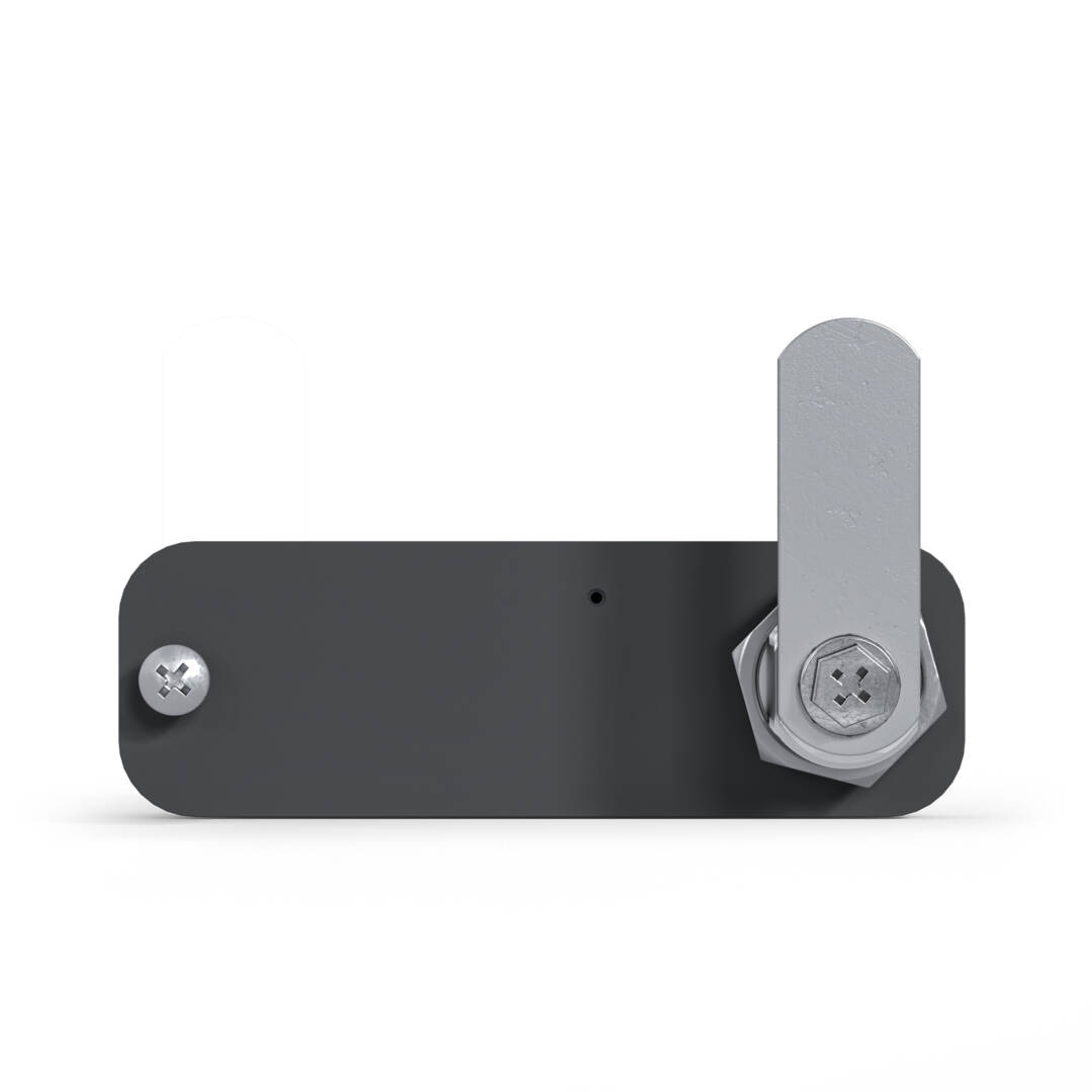 RONIS E10-mini Horizontal Keypad (Right Hand) - Keypads - DOM-UK Ltd