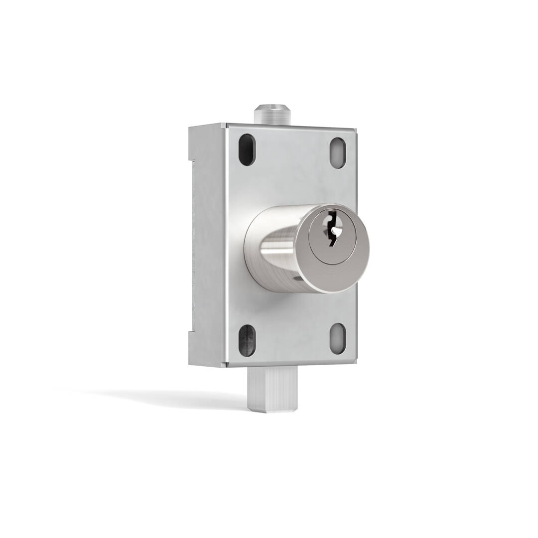 RONIS EL11 EL11BP - Isolation Locks - DOM-UK Ltd