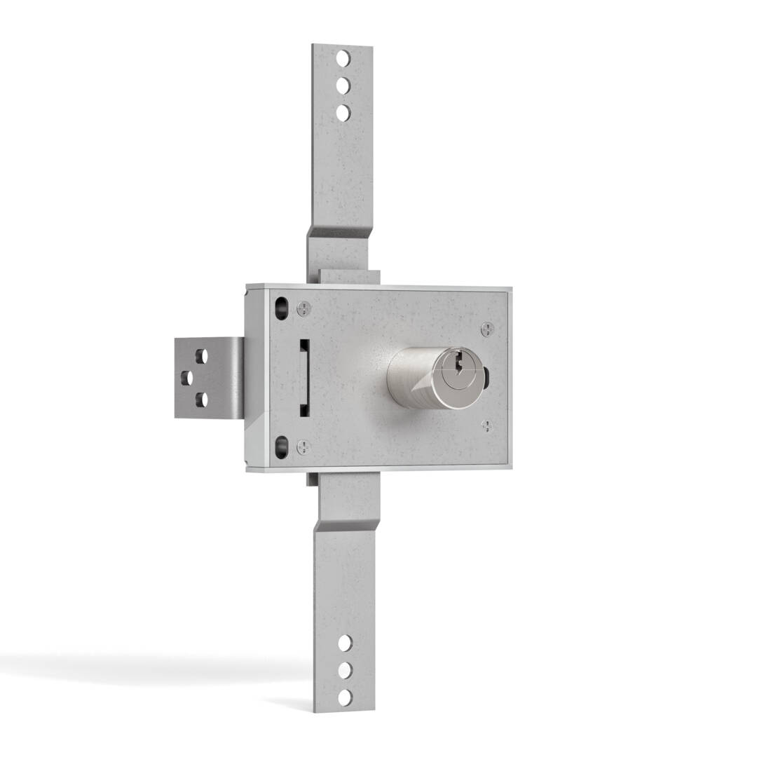 RONIS ELP103AX ELP103AX - Access Locks - DOM-UK Ltd