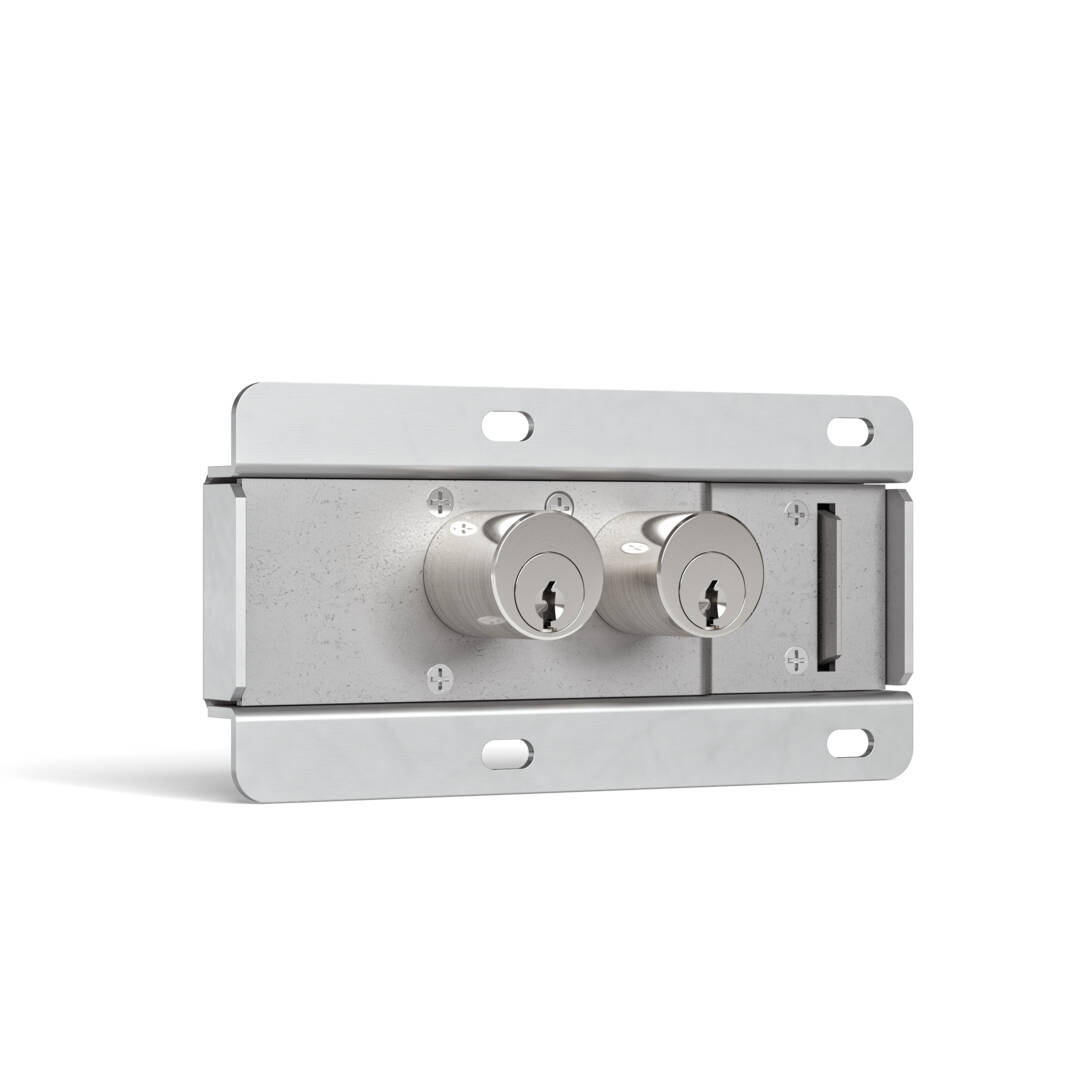 RONIS ELP2 ELP2 - Access Locks - DOM-UK Ltd