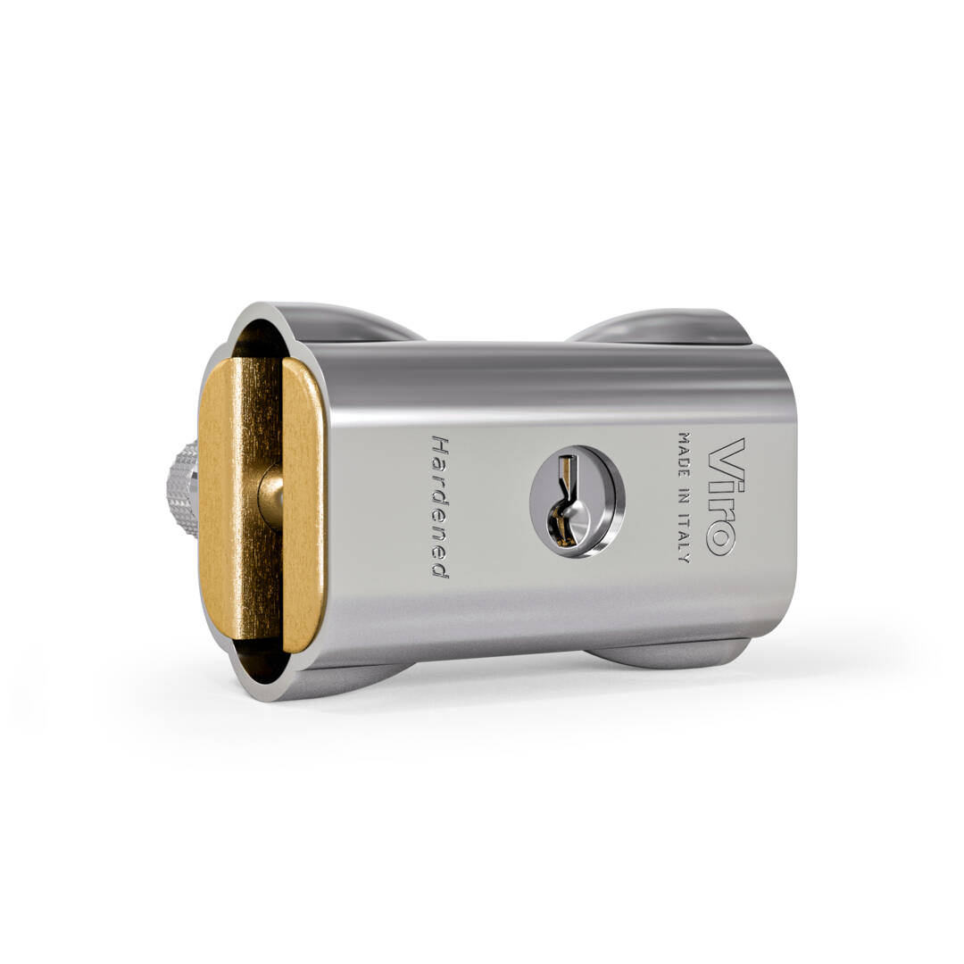 Blocca Catena Padlocks for Chains 10mm - Service And Support