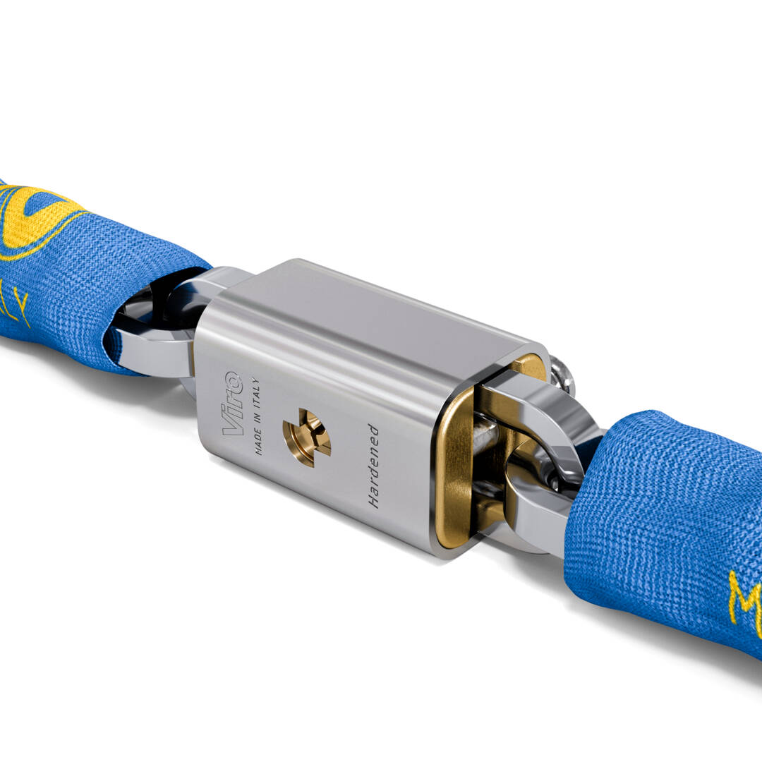Blocca Catena Padlocks with Chain - Service And Support