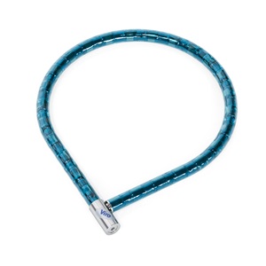 Serpis Armoured Twisted Cable Locks - Service And Support