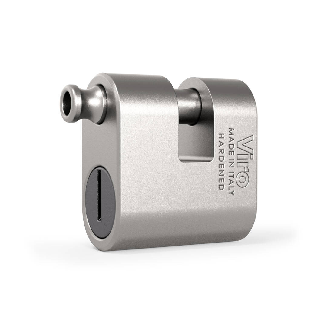 One-Piece Body Thor Padlocks for Chains - Service And Support