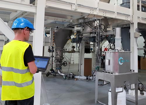 About Us - Delta NEU UK