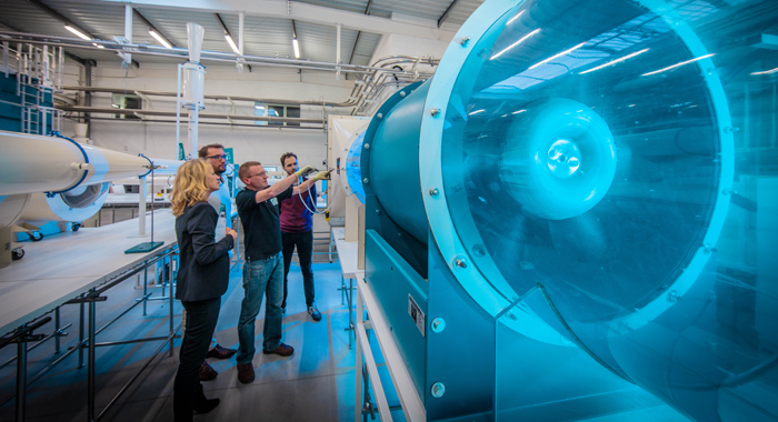 About Us - Delta NEU UK