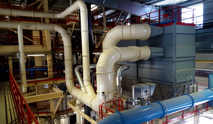 About Delta NEU - Delta NEU UK