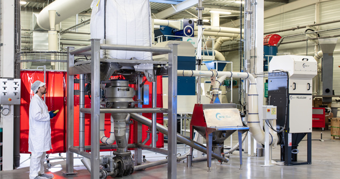 About NEU Process - Delta NEU UK