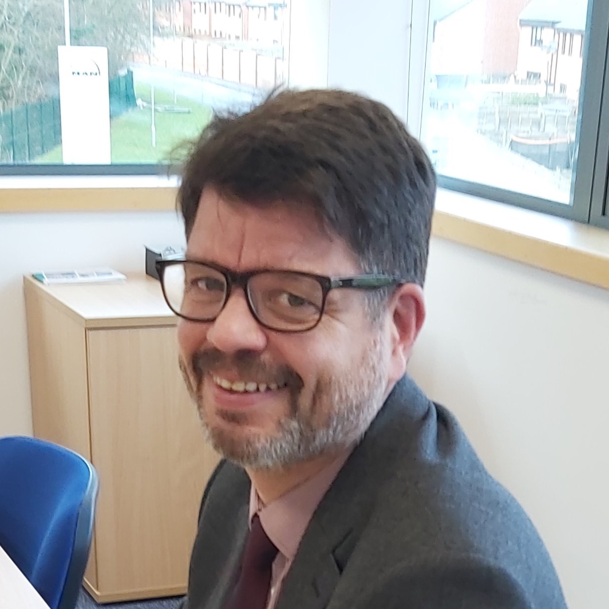 About Us - Delta NEU UK