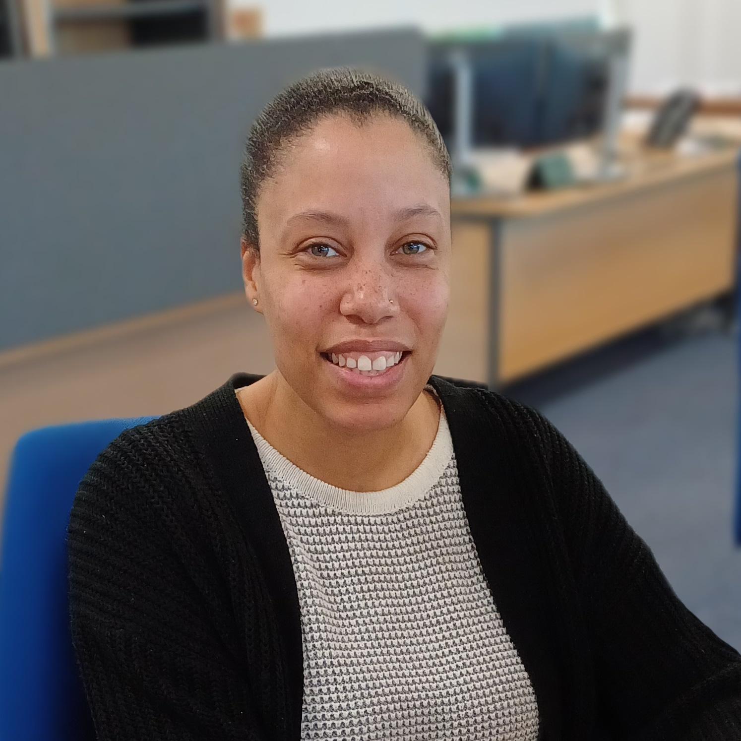 About Us - Delta NEU UK