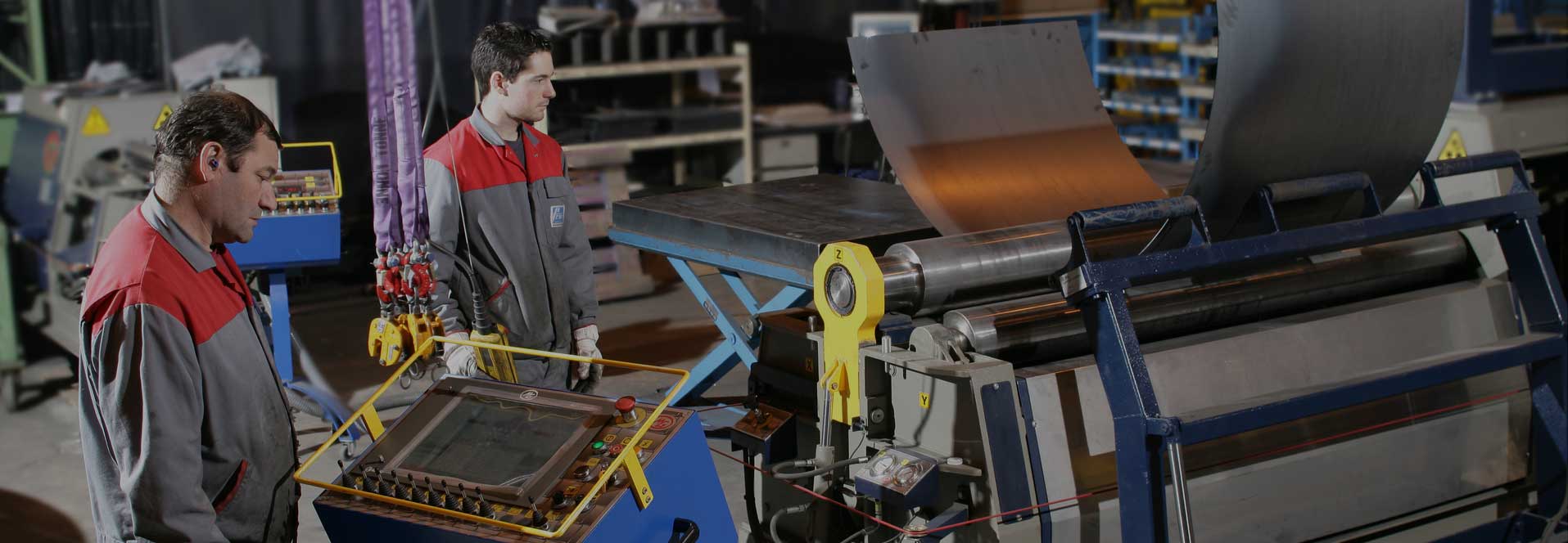 About NEU Fevi - Delta NEU UK