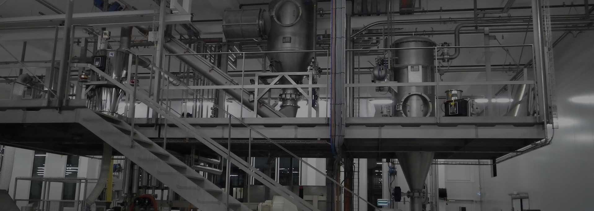 About NEU Process - Delta NEU UK